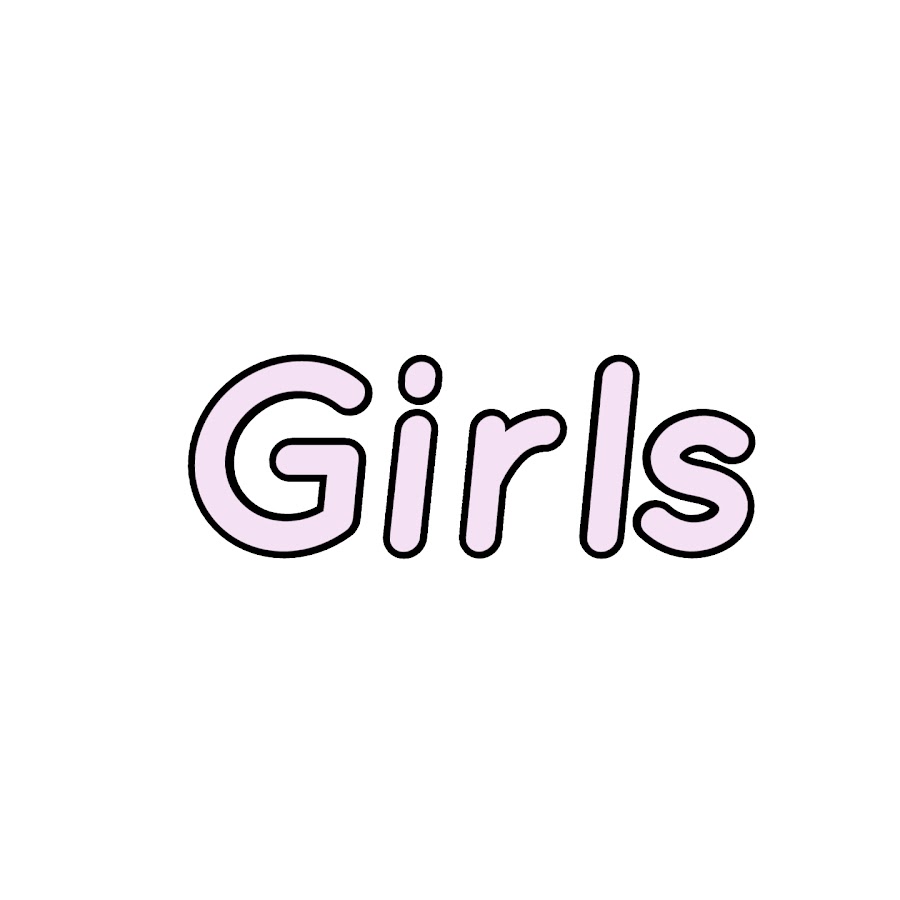 Girls Youtube