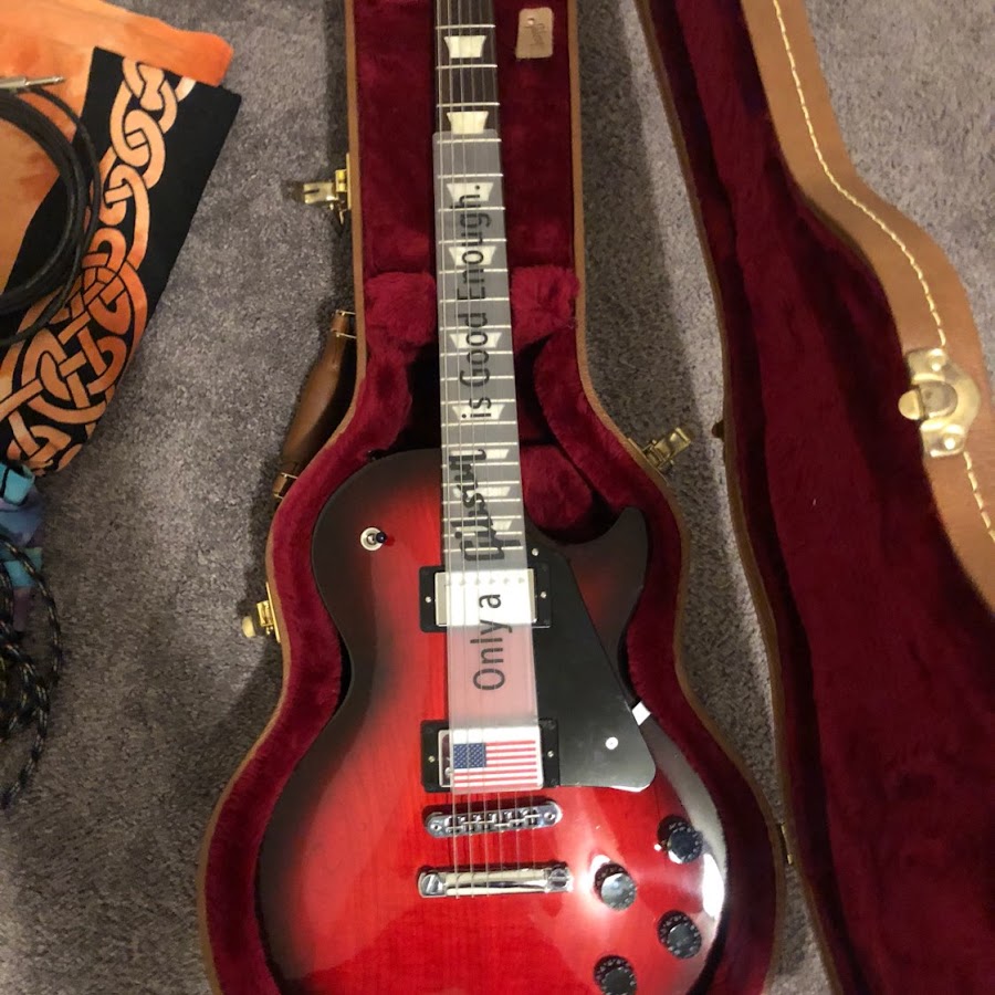 Ryan Kirkpatrick - YouTube