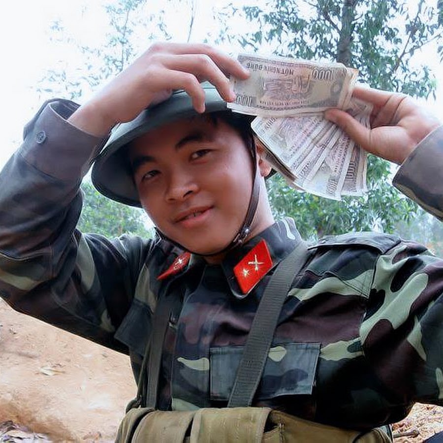 Chung Tran - YouTube