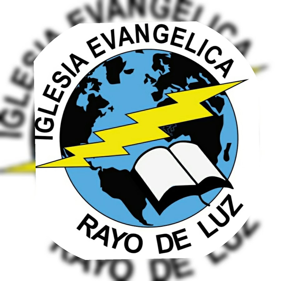 iglesia Rayo de luz - YouTube