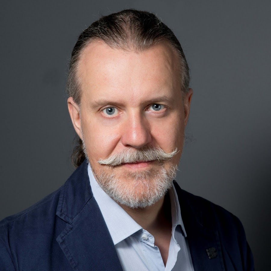 Dmitriy Lebedev - YouTube