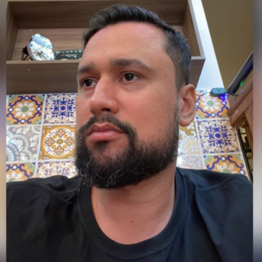 Gustavo Luz - YouTube