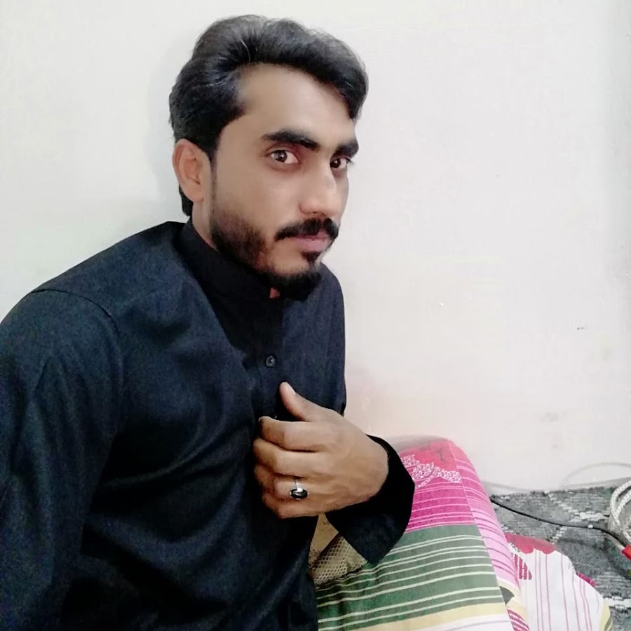 Mohammad Rashid - YouTube