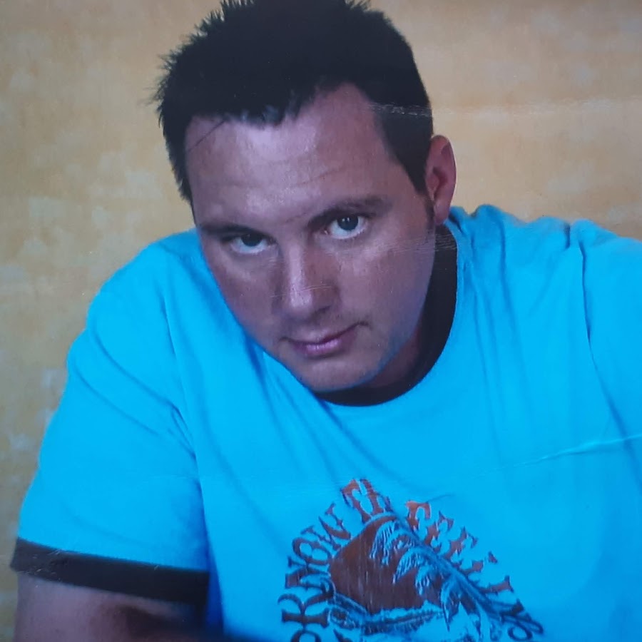 Rod Morgan - YouTube