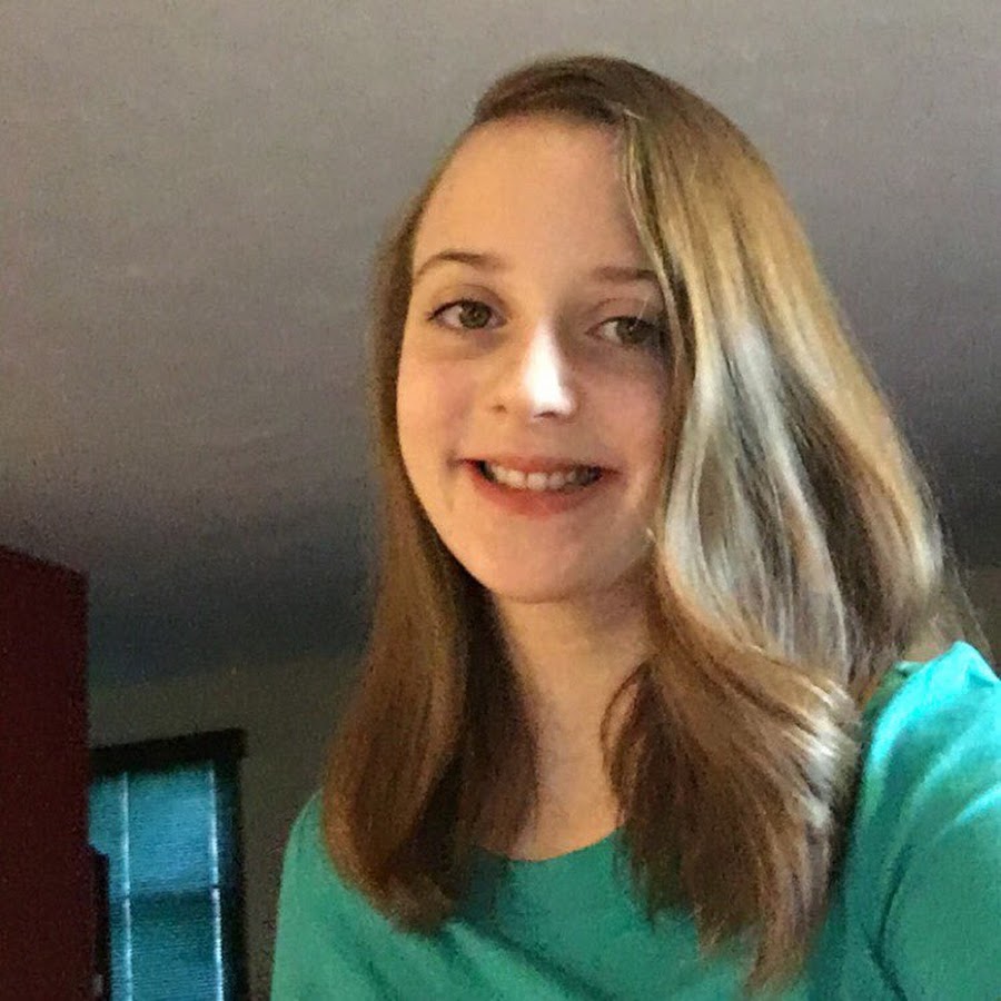 Savanna Lynn - YouTube