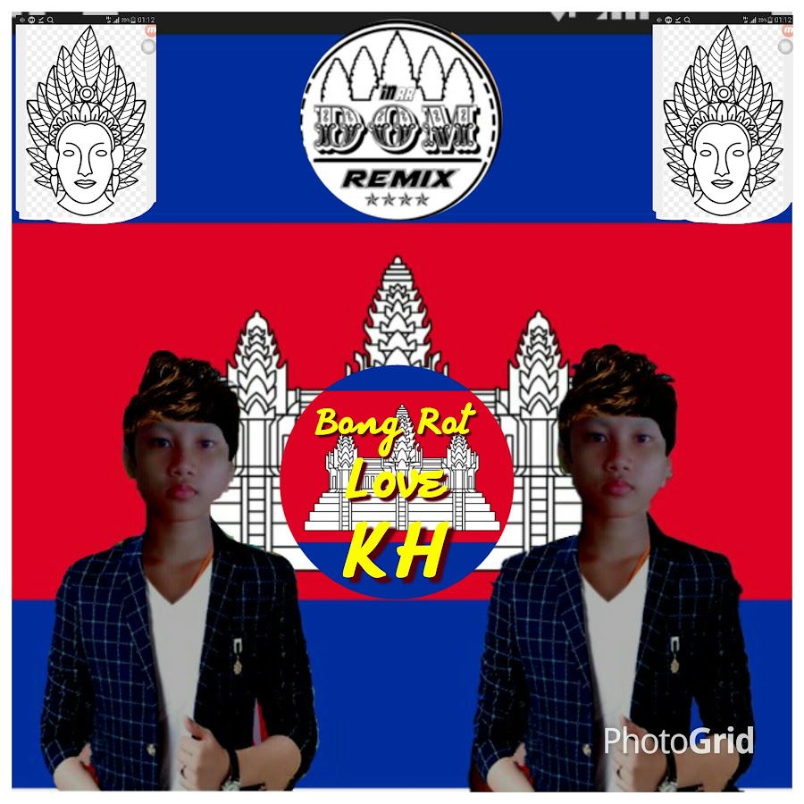 Phea Roth Khmer - YouTube