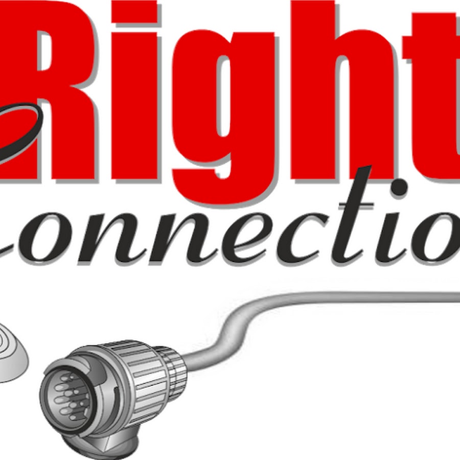 Right Connections - YouTube