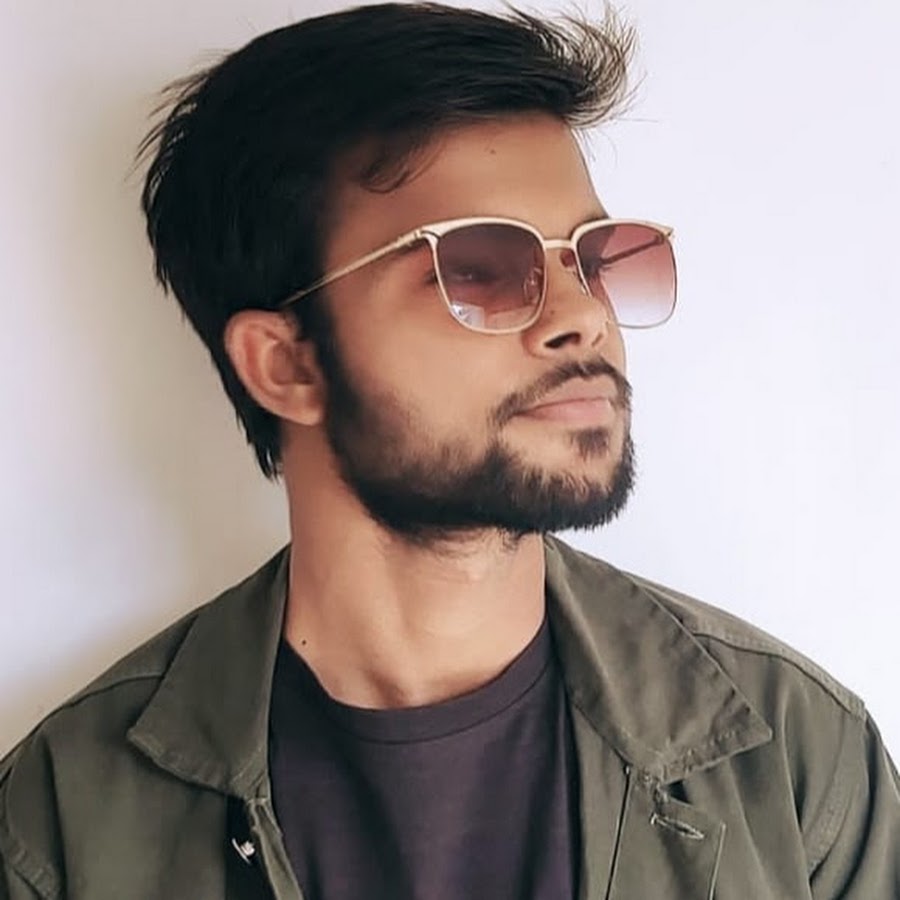 MANAS SAHU - YouTube