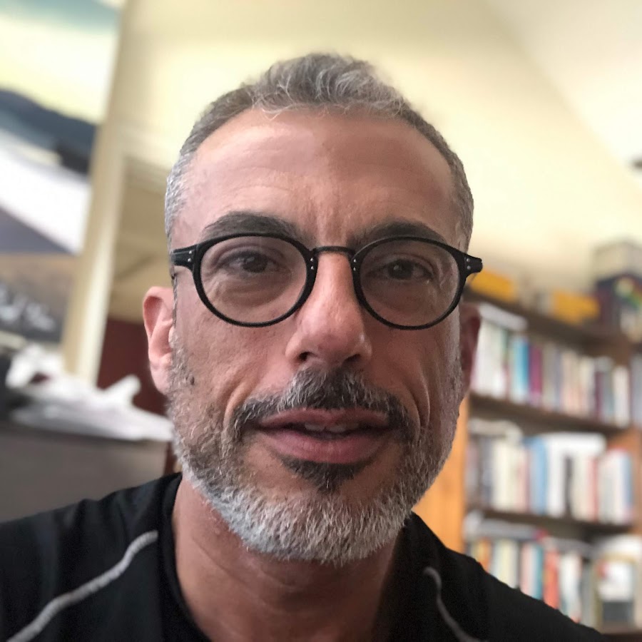 Theo Katsivas - YouTube