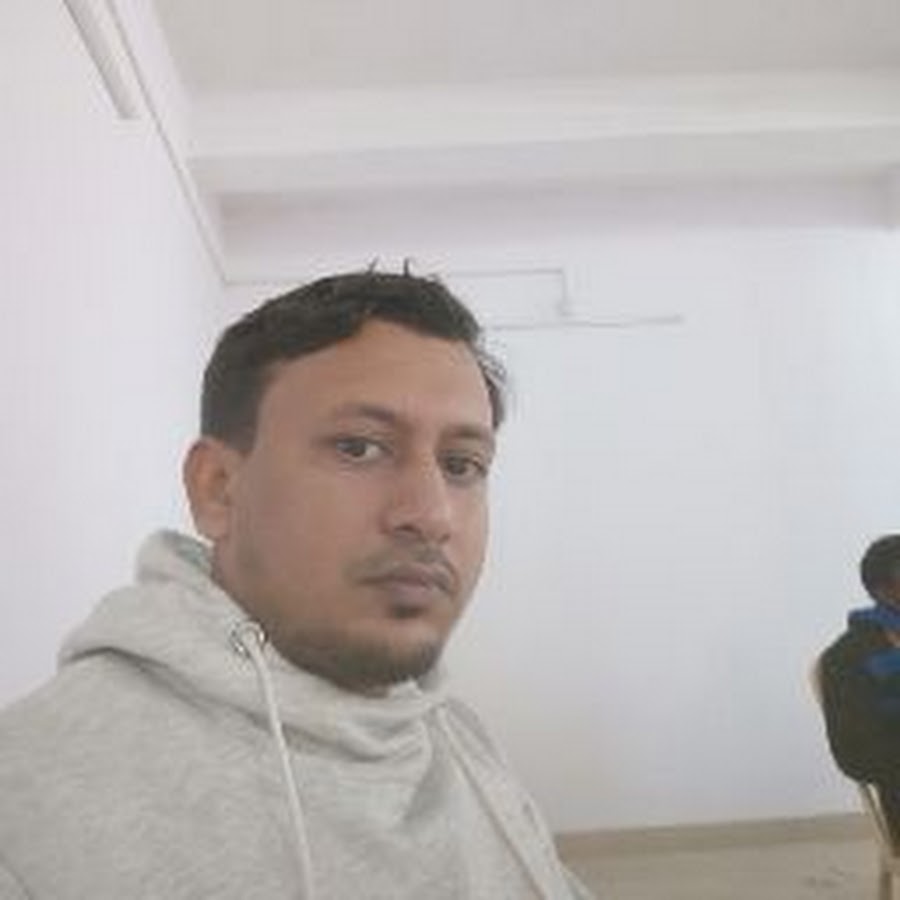 Sajjad Ansari - YouTube