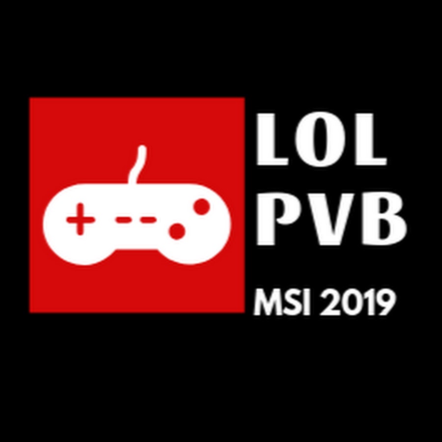 LOL PVB - YouTube