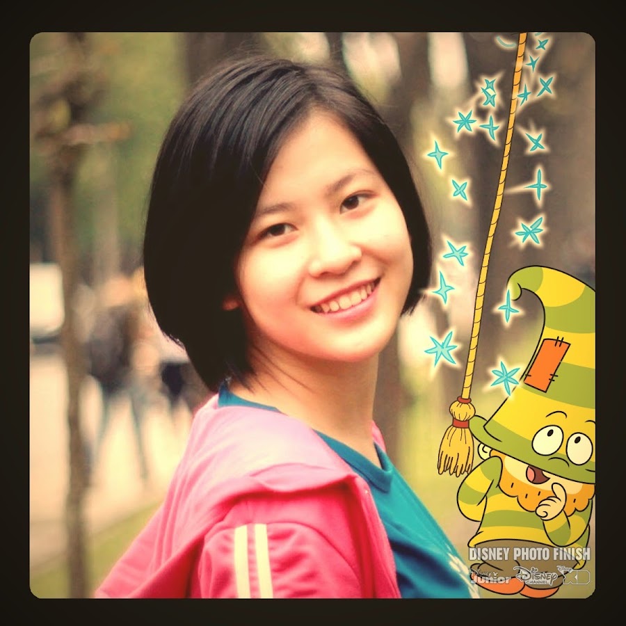 Dieu Anh Tran - YouTube