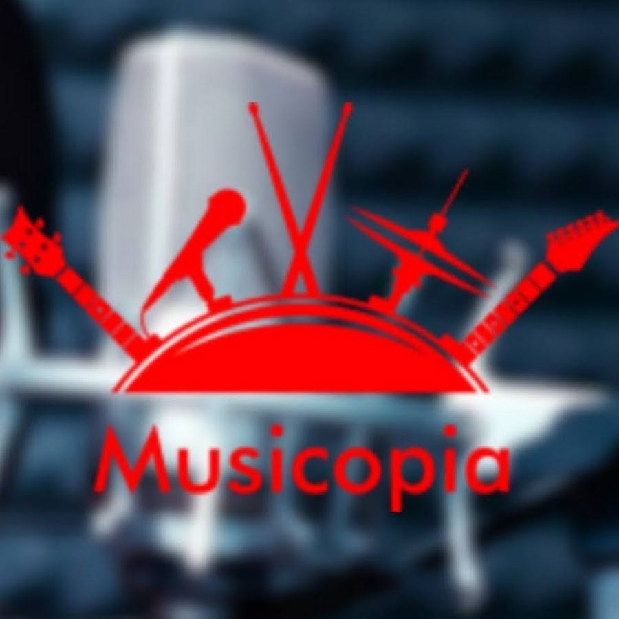 MUSICOPIA - YouTube