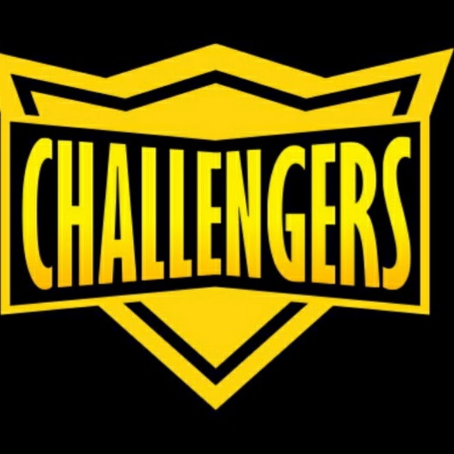 The Challengers - YouTube