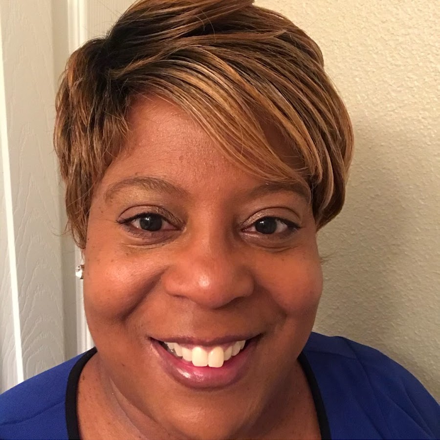 Crystal Heard - YouTube