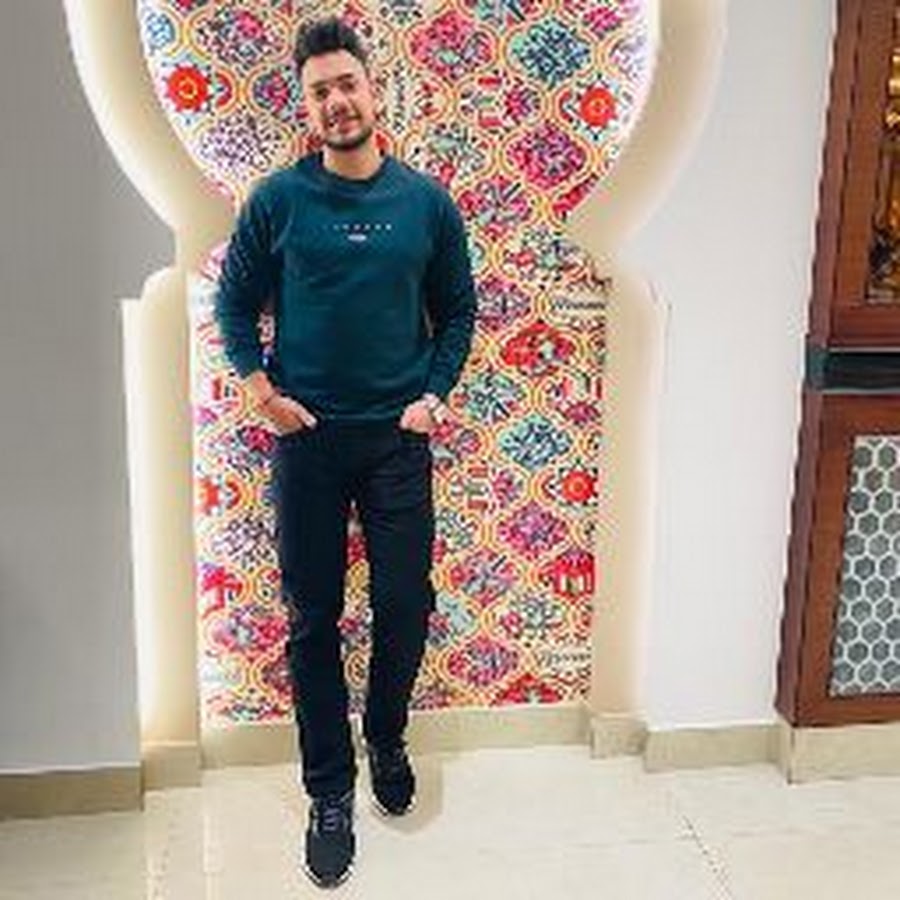 Pallav Gupta - YouTube