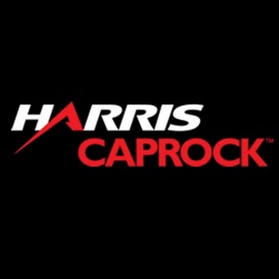 Harris CapRock - YouTube