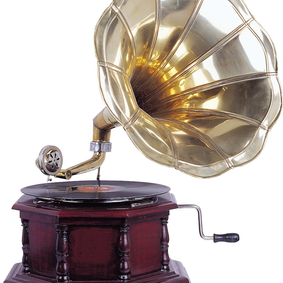 Lyubimaya plastinka - YouTube