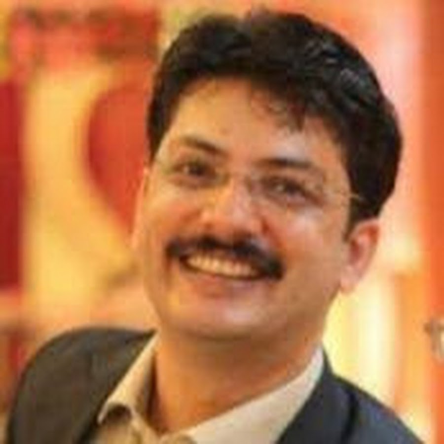 Ashish Bajaj - YouTube