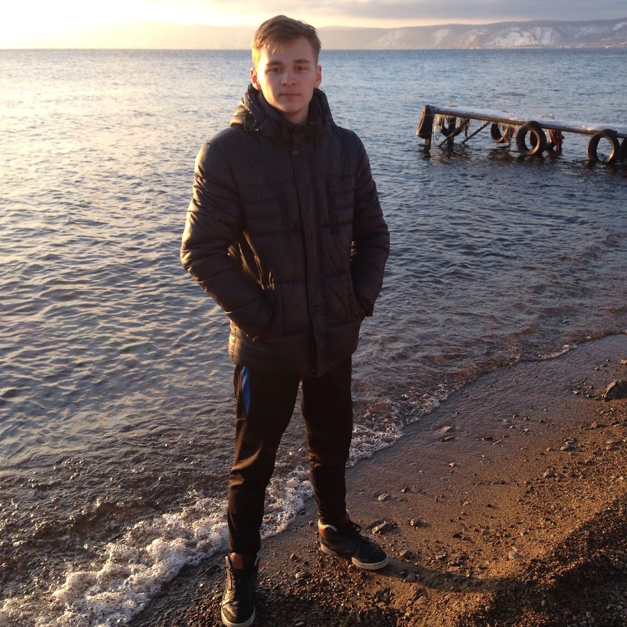 Dmitriy Dmitriev - YouTube