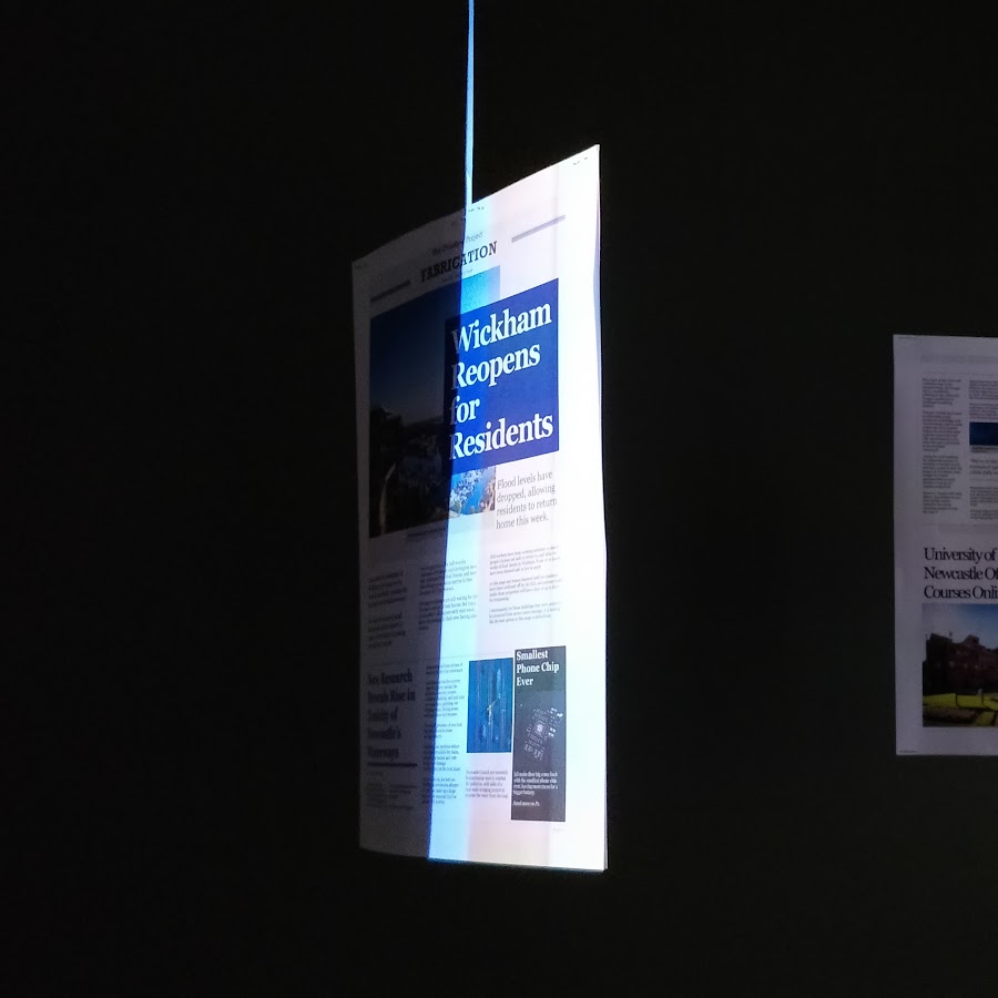 The Overflow Project - YouTube