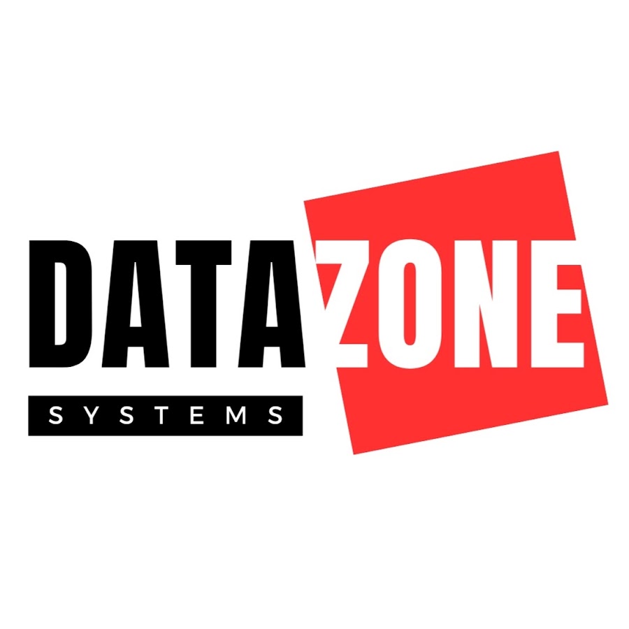 DATA ZONE SYSTEMS - YouTube