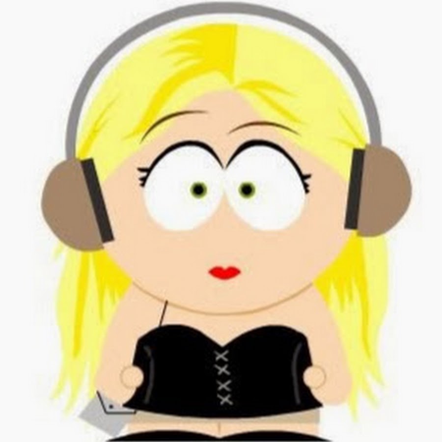 DJ Lady Gee - YouTube