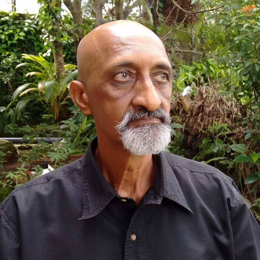 Anant Narayanan - YouTube