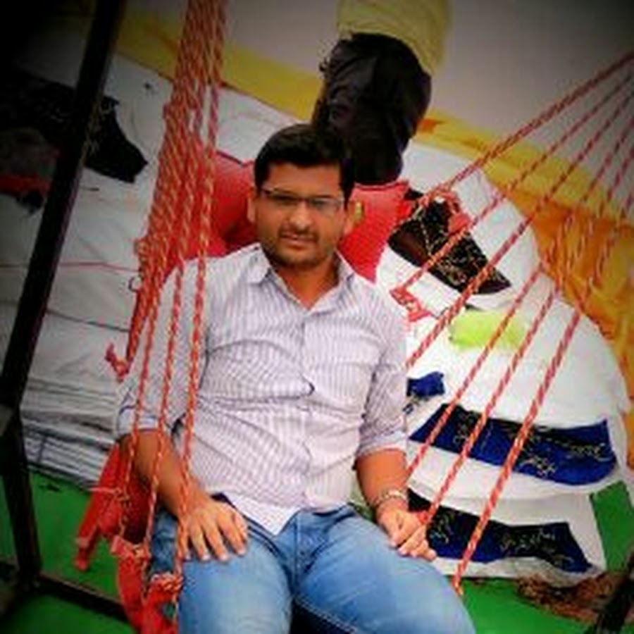 Sanket Shinde - YouTube