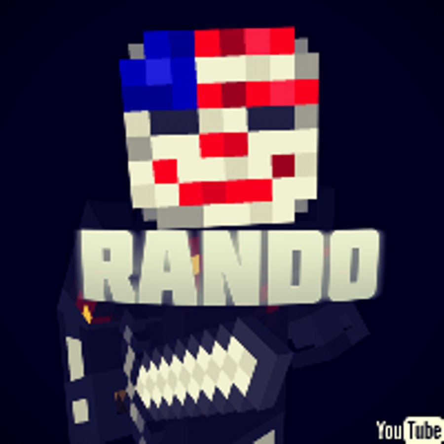 'Rando - YouTube