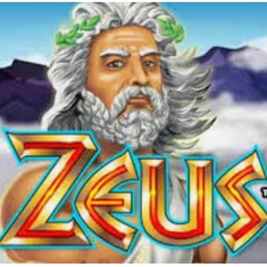 زوس ZOS - YouTube