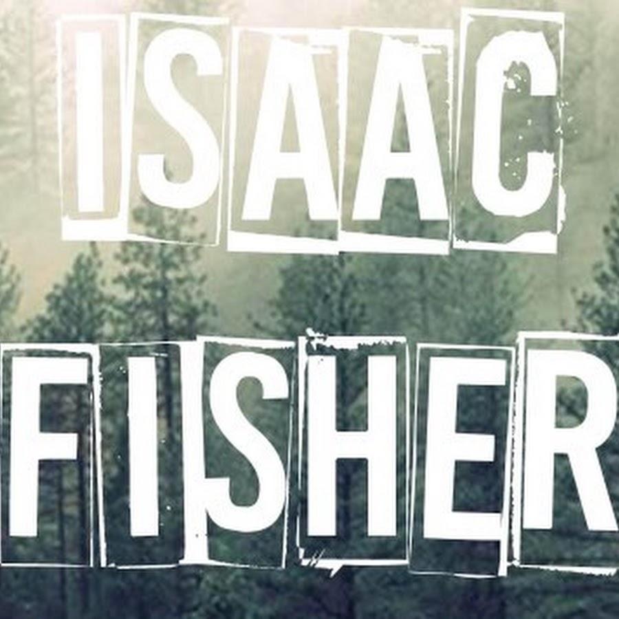 Isaac Fisher - YouTube