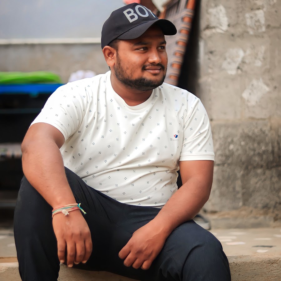 Mahesh babu Gummalampati - YouTube