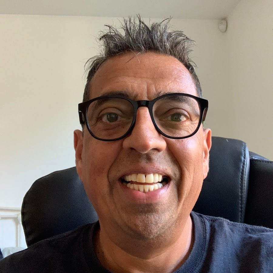 Gerry D'cruz - YouTube