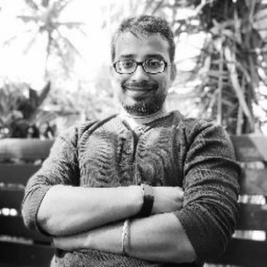 Abhijeet Sharan - YouTube