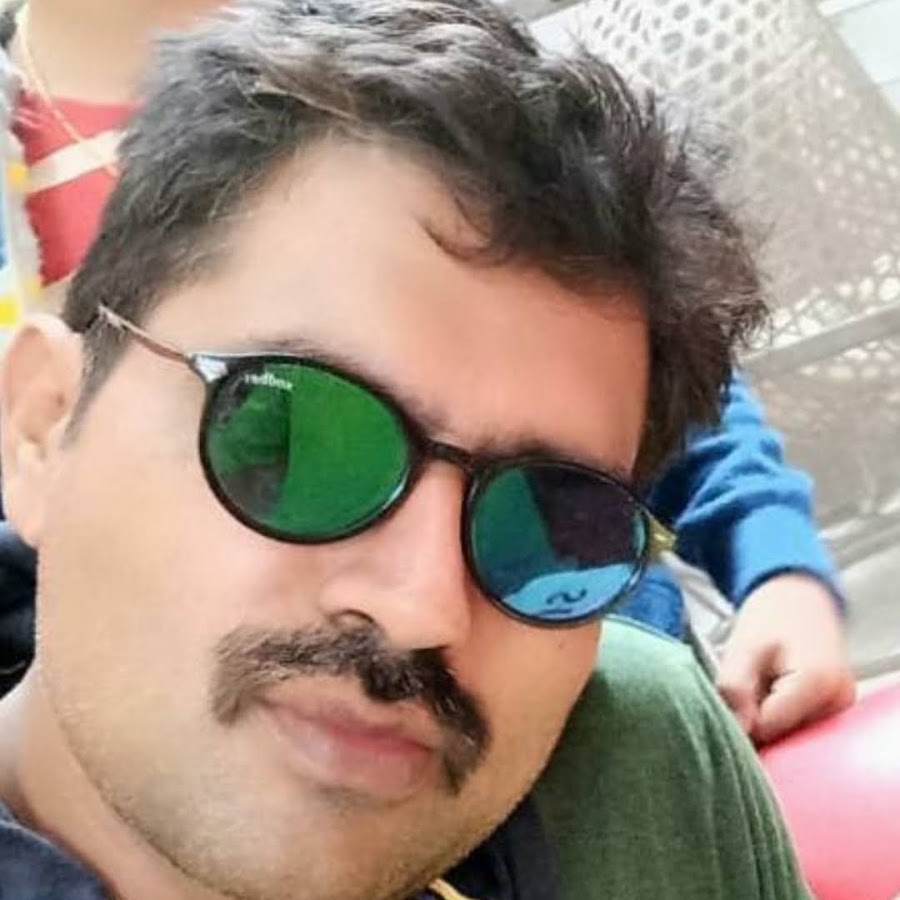 KISHORE BABU - YouTube