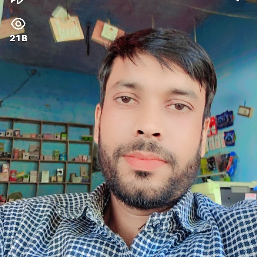 Harish Maurya - YouTube