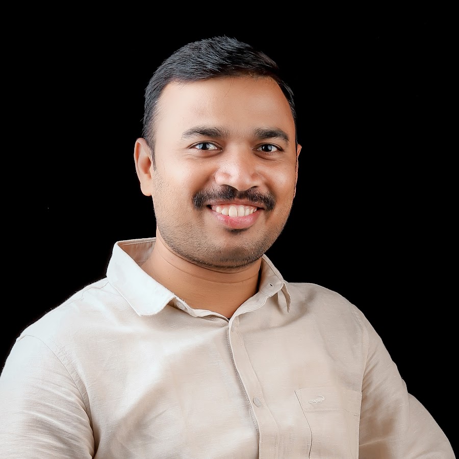 Amol Shinde - YouTube