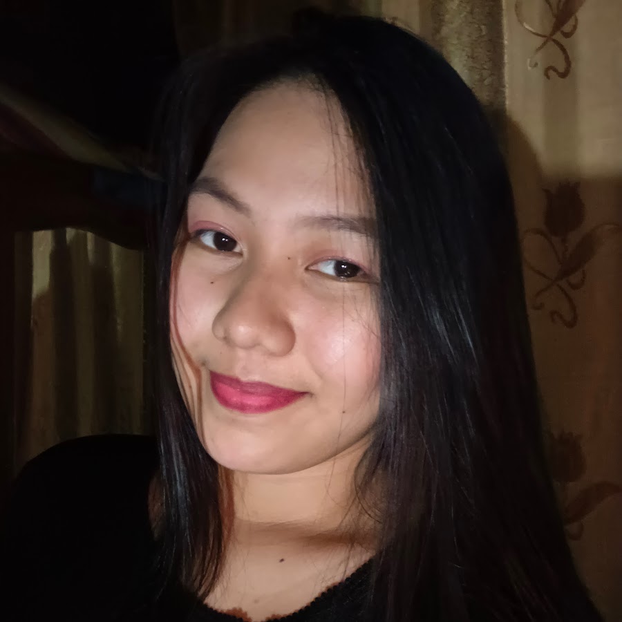 Rona Mae Andrea Taping - YouTube