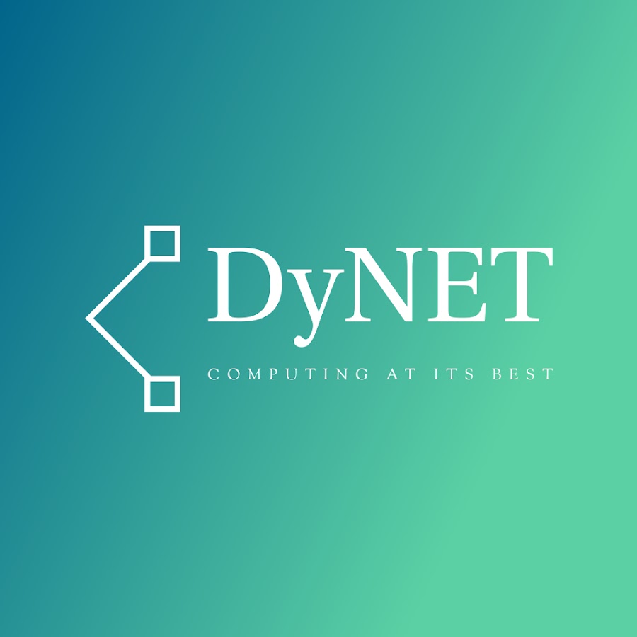 DyNET Technologies LLC - YouTube