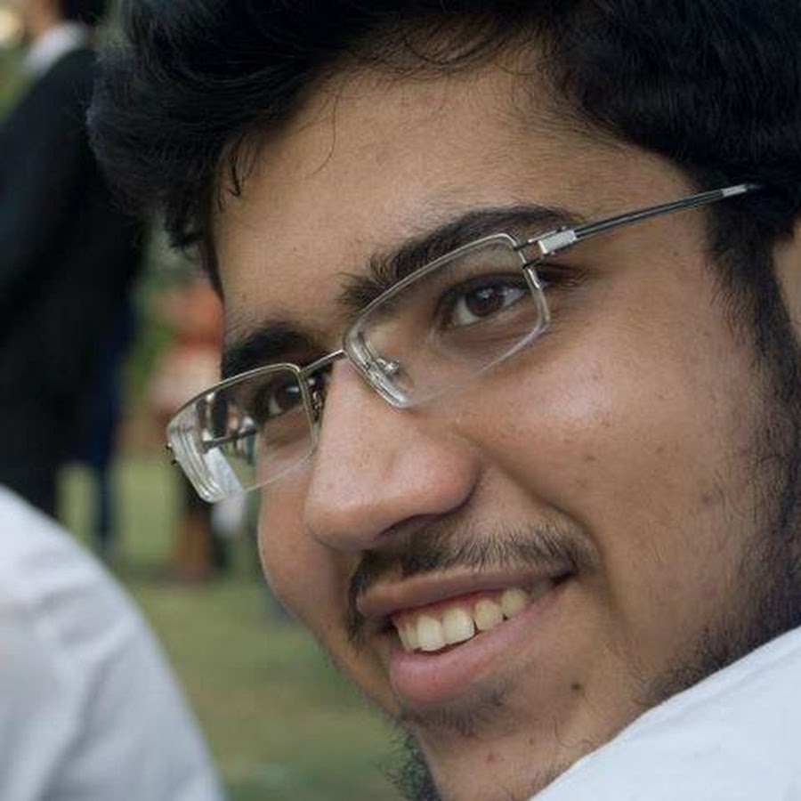 Aziz Khambati - YouTube