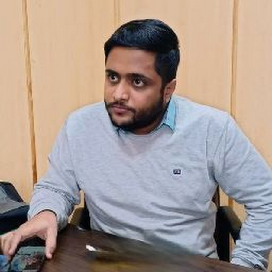 N S Chauhan - YouTube