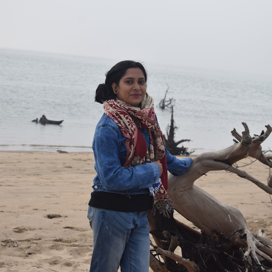 Supriya Maity - YouTube