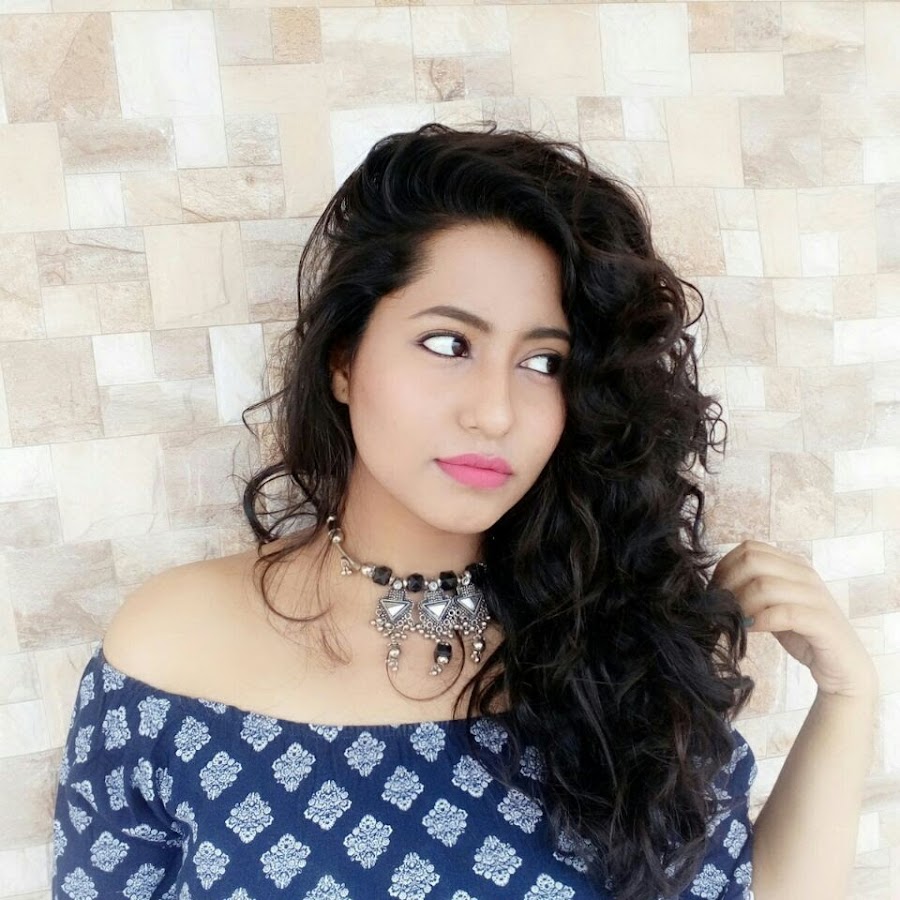 Manisha Reddy - YouTube