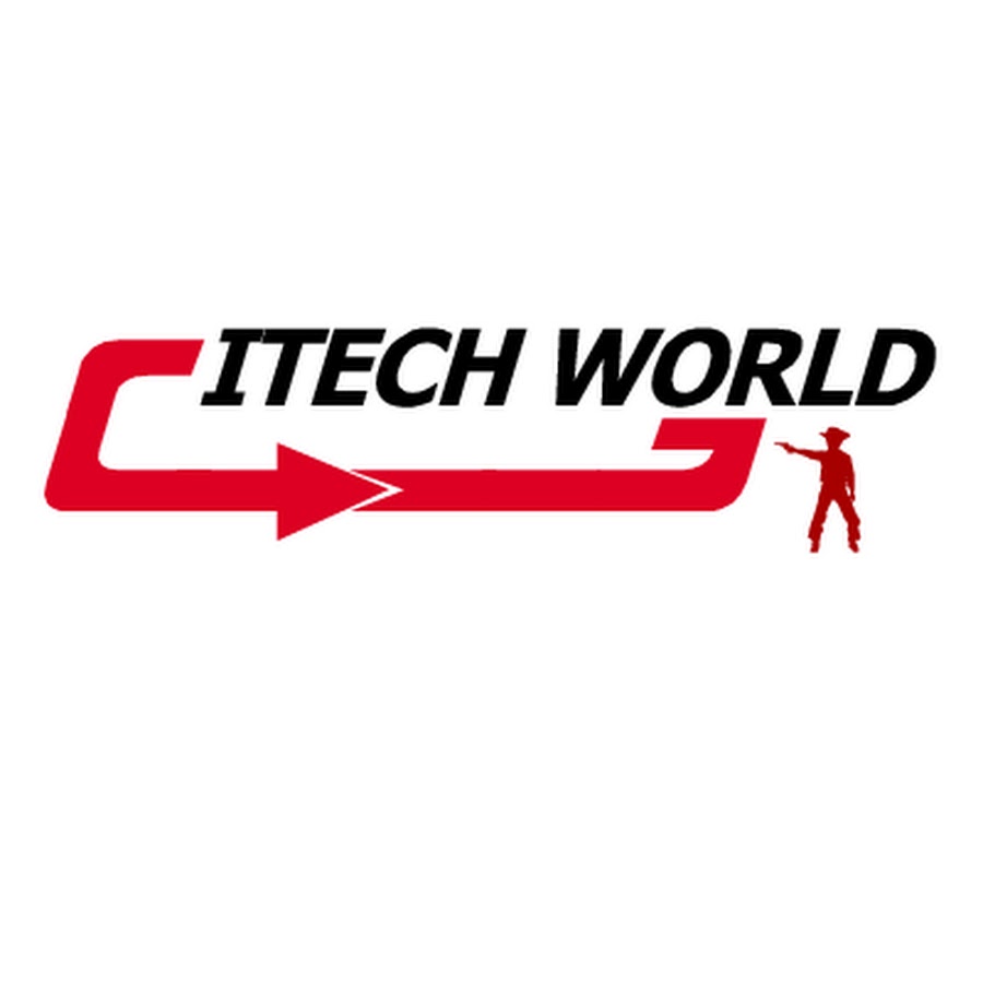 I TECH WORLD A-Z - YouTube