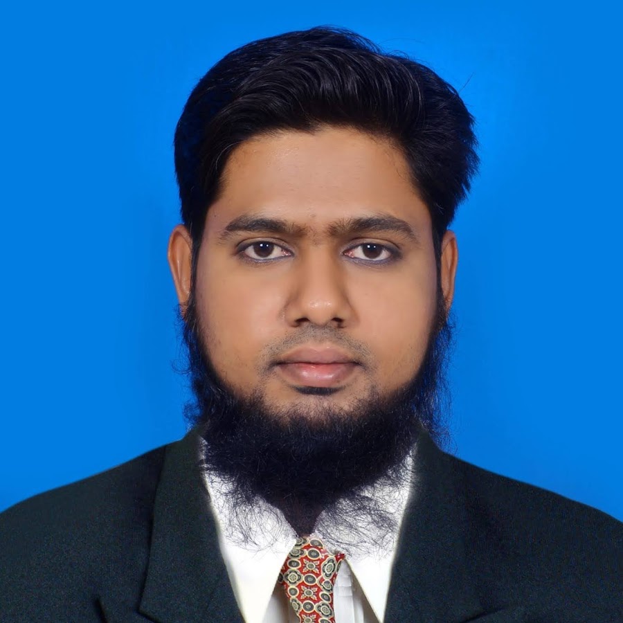 Mohammed Mubeen Youtube