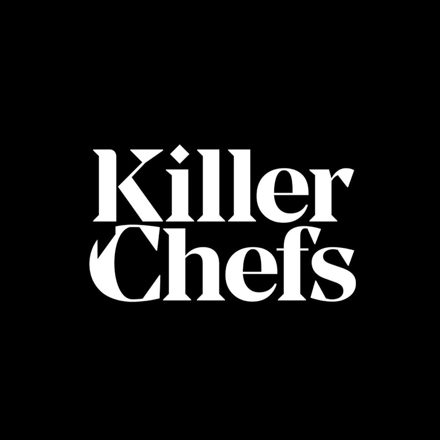 Killer Chefs App - YouTube