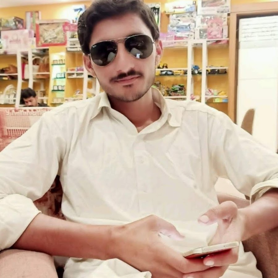 Ghulam Mujtaba - YouTube