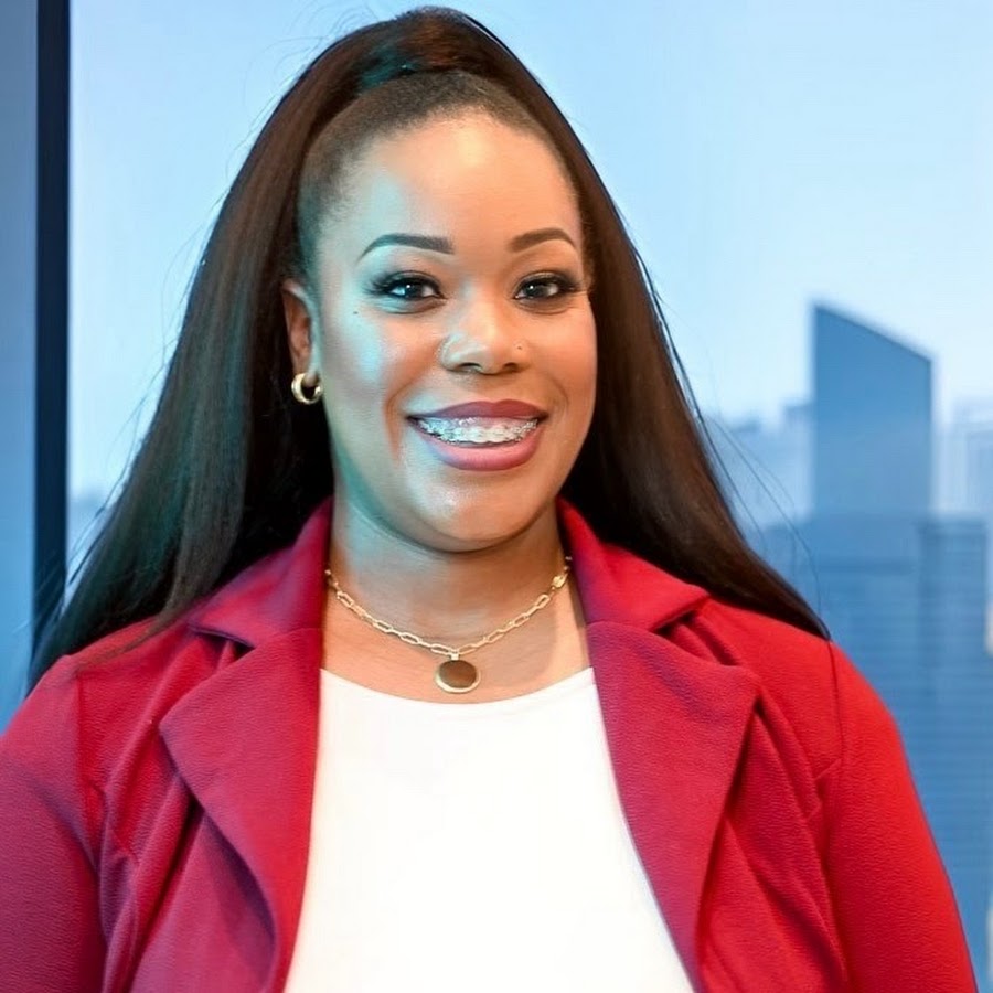 LaToya Coleman - YouTube