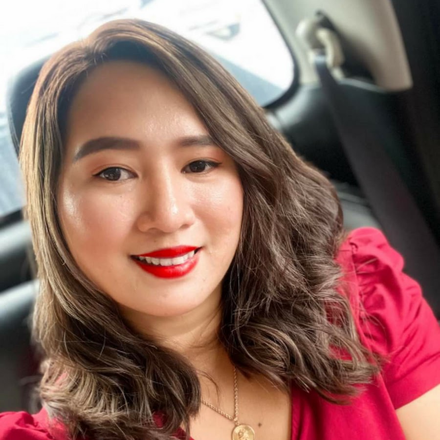 Mary Joy Gaviola - YouTube